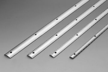 Rubbing Strakes - Seaware