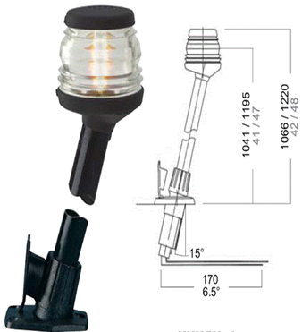 Aqua Signal - Seaware