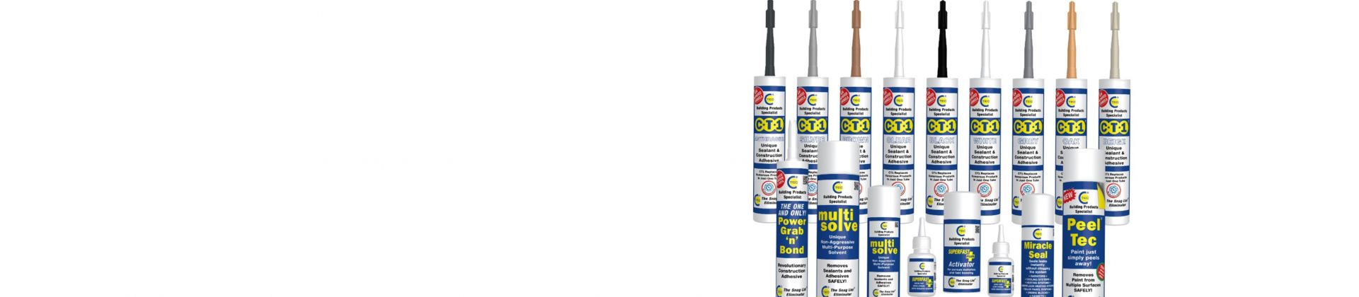 Seaware | Leading UK marine wholesaler of marine equipment and fastenings