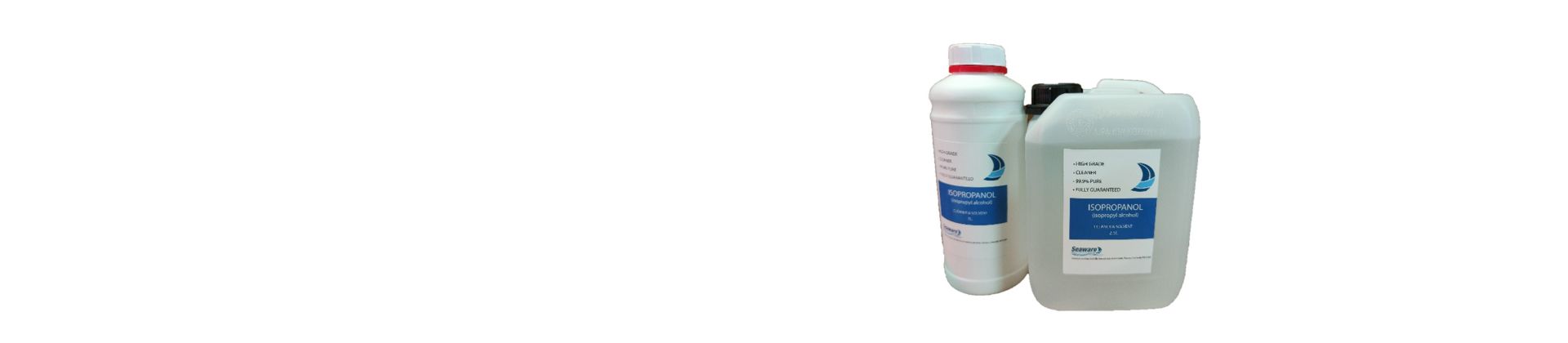 Seaware | Leading UK marine wholesaler of marine equipment and fastenings
